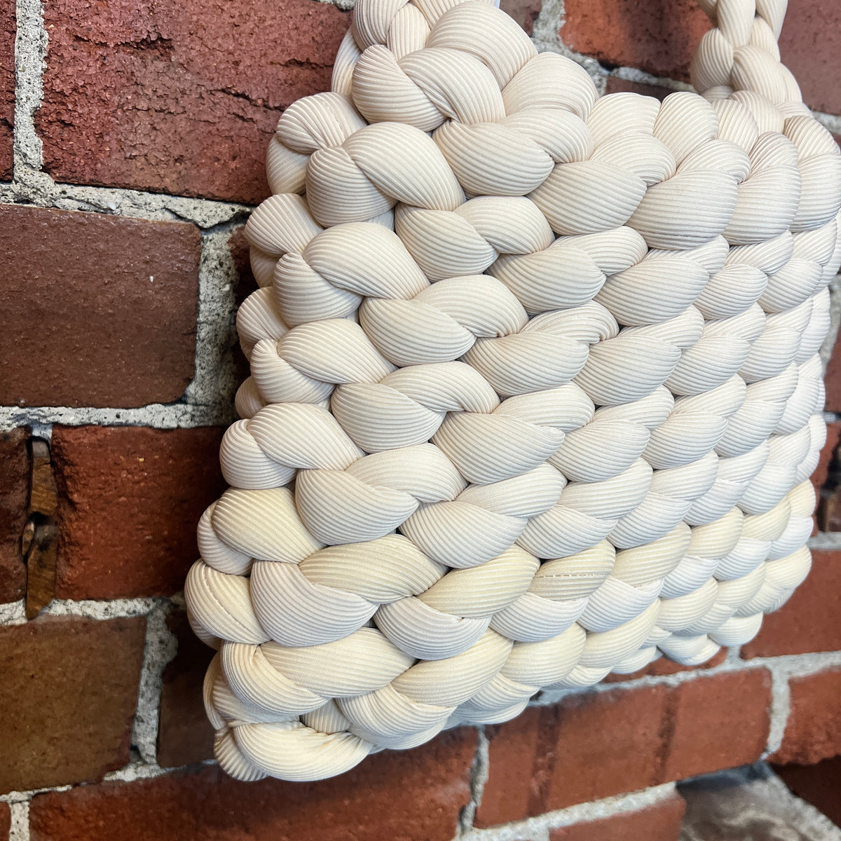 SPILIT UK designer plaited handbag – Wellington Hunters and Collectors