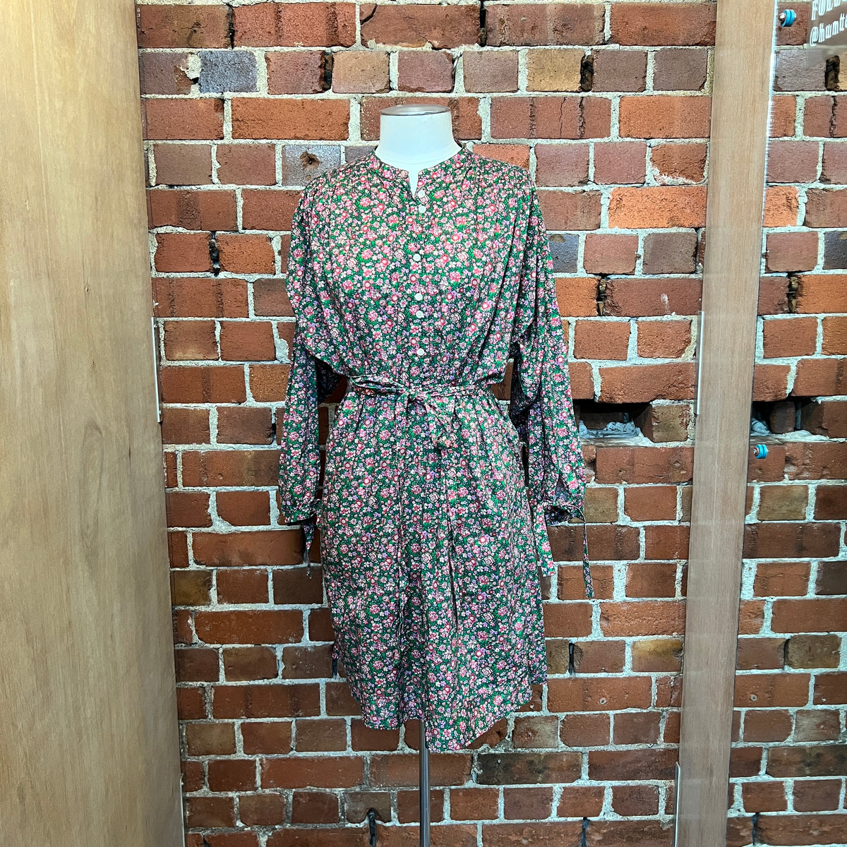 DOEN LA designer label dress – Wellington Hunters and Collectors
