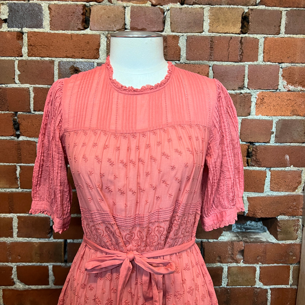 DOEN LA Designer label dress – Wellington Hunters and Collectors