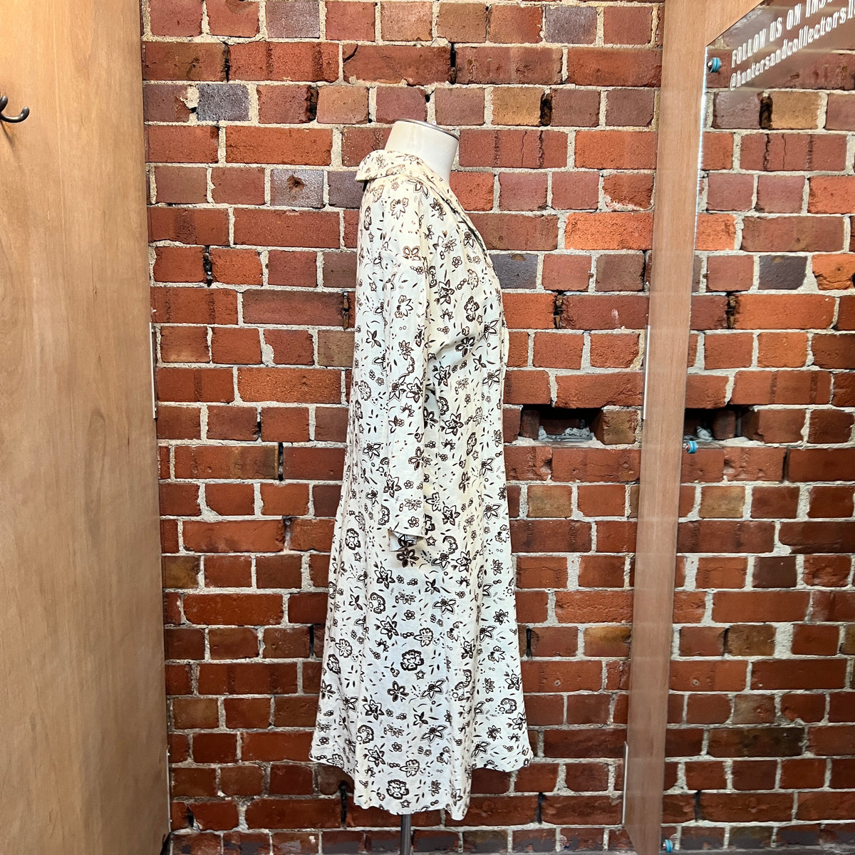 MARNI linen coat – Wellington Hunters and Collectors
