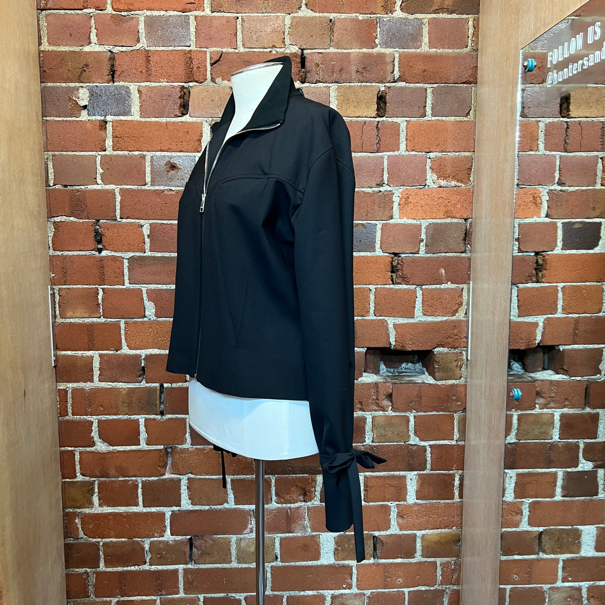 J W ANDERSON jacket – Wellington Hunters and Collectors