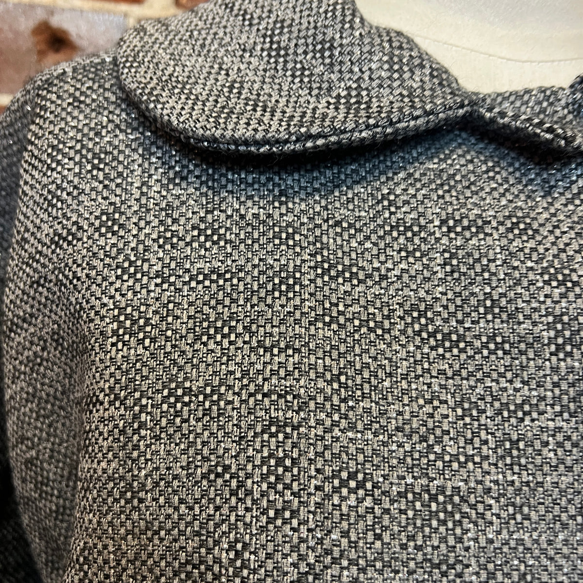 MARNI woven wool and linen coat – Wellington Hunters and Collectors
