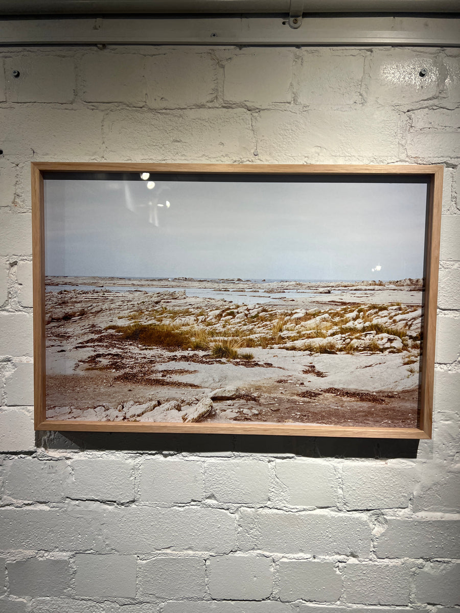 Boundary Kaikoura peninsula, 2022 by Flo Issacs – Wellington Hunters ...