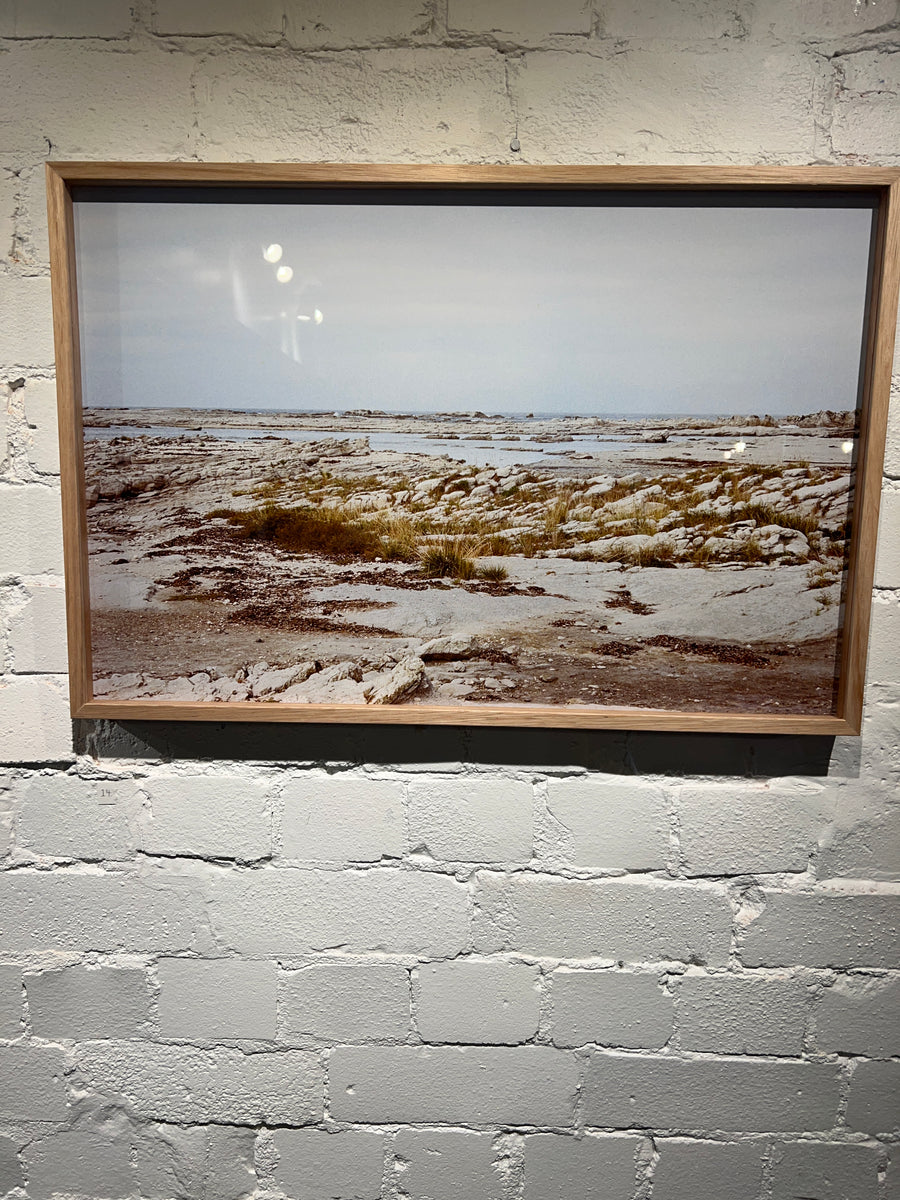 Boundary Kaikoura peninsula, 2022 by Flo Issacs – Wellington Hunters ...