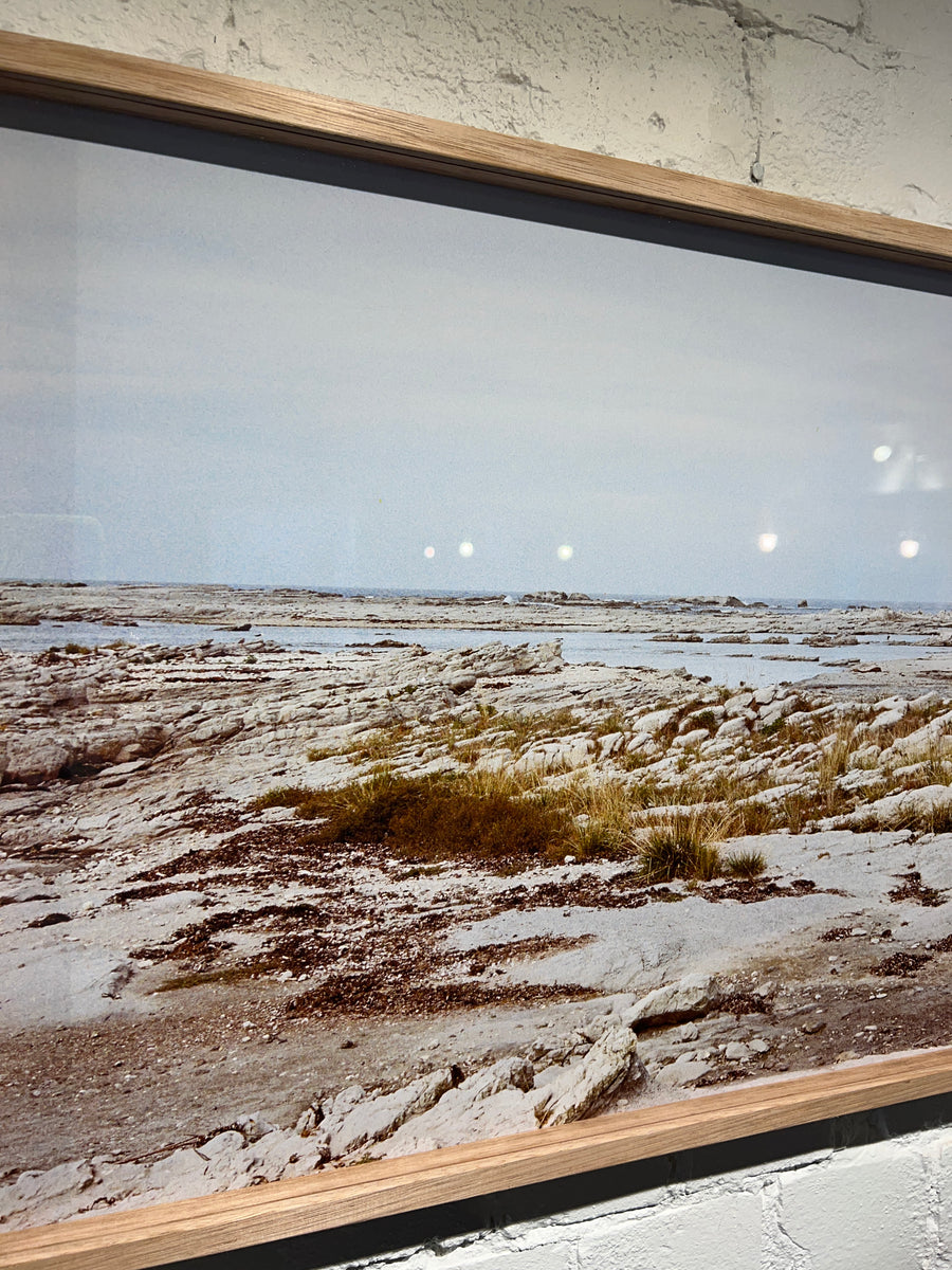 Boundary Kaikoura peninsula, 2022 by Flo Issacs – Wellington Hunters ...