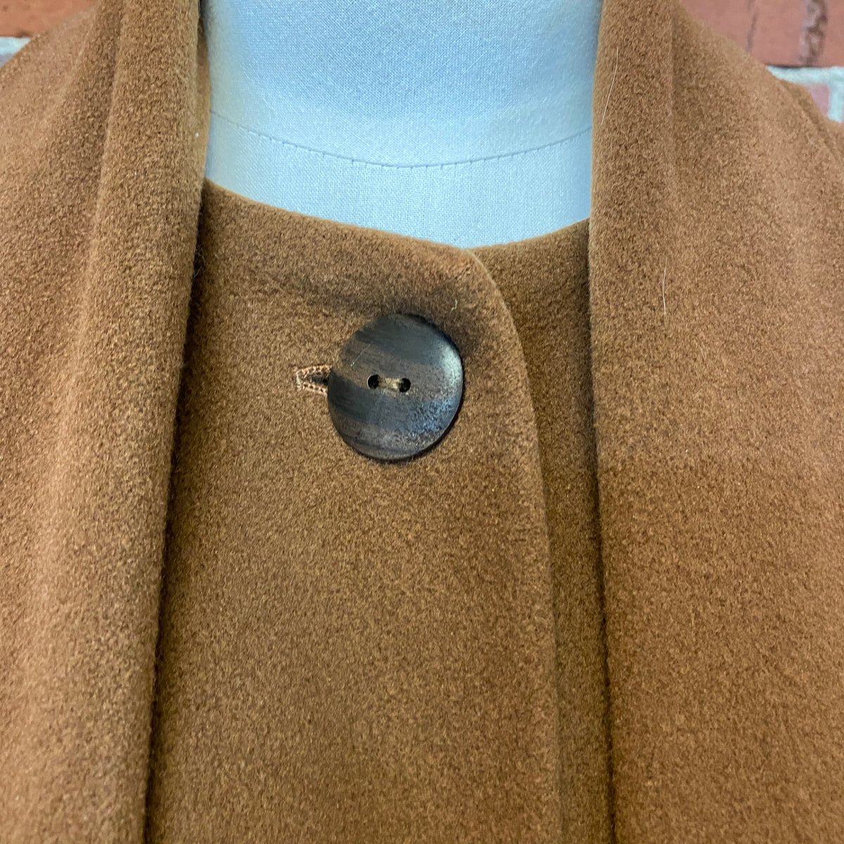ROSARIA HALL NZ made 1980's wool coat – Wellington Hunters and Collectors