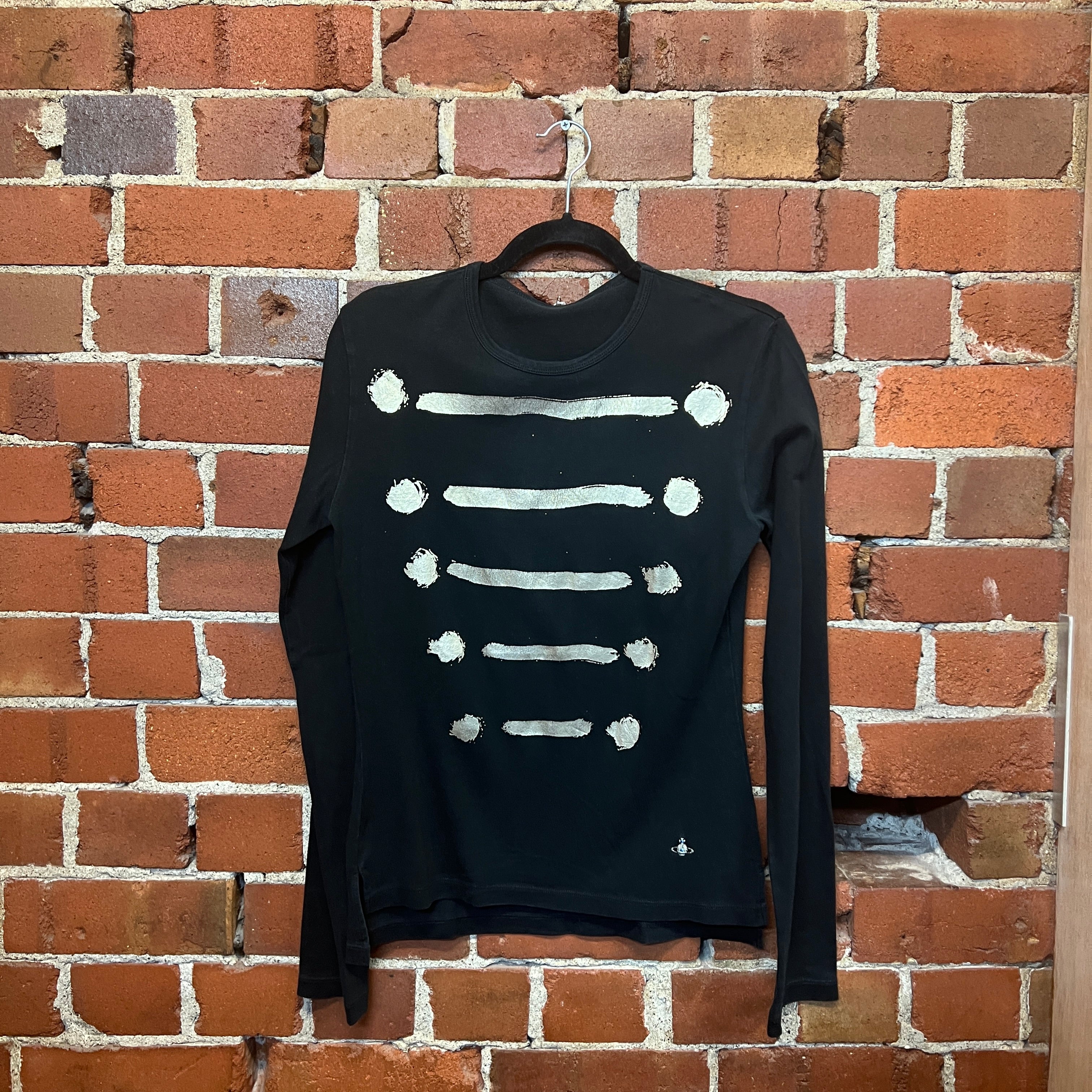 VIVIENNE WESTWOOD 'uniform' skivvy – Wellington Hunters and Collectors