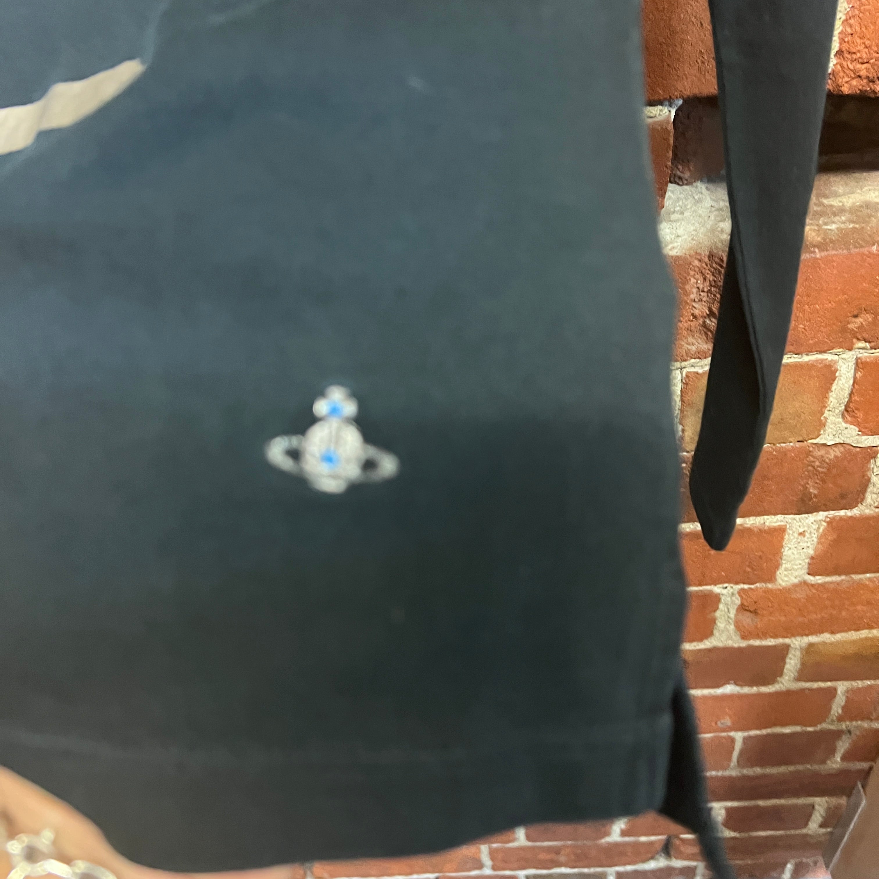 VIVIENNE WESTWOOD 'uniform' skivvy – Wellington Hunters and Collectors