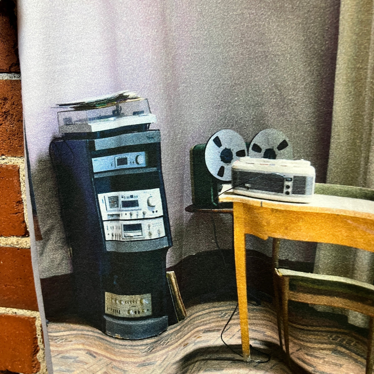 UNDERCOVER Japanese designer tee – Wellington Hunters and Collectors