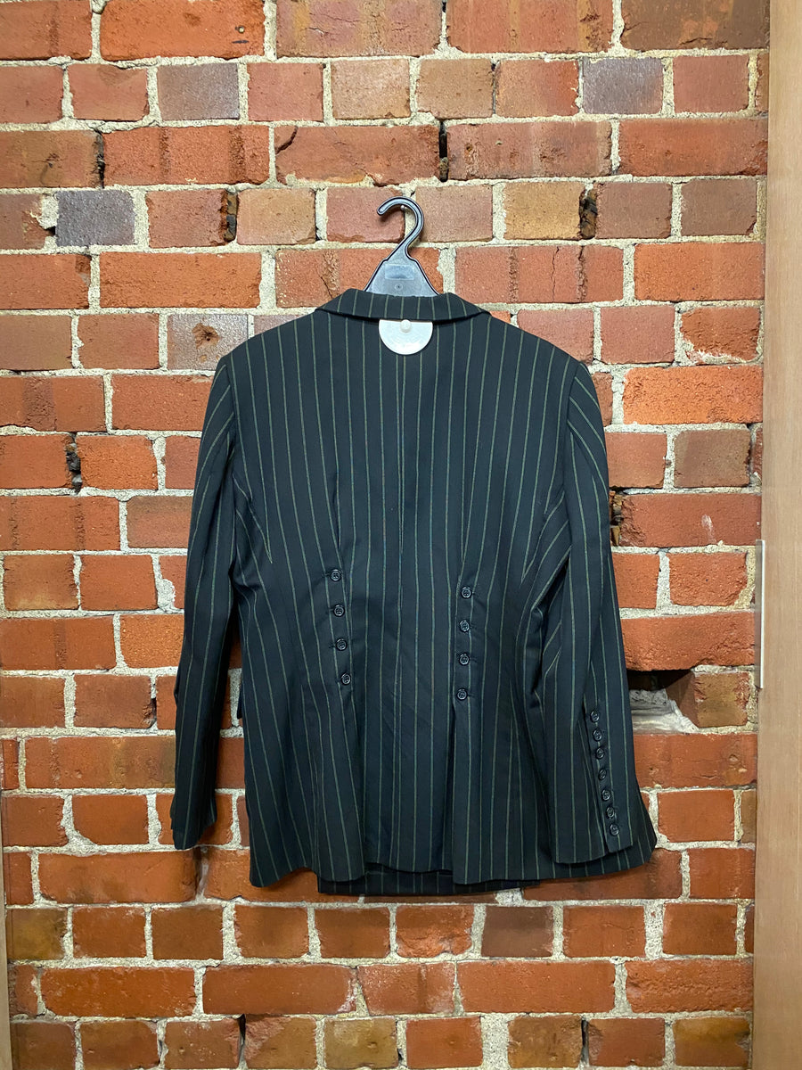 1980's Custom made Australian designer suit – Wellington Hunters and ...