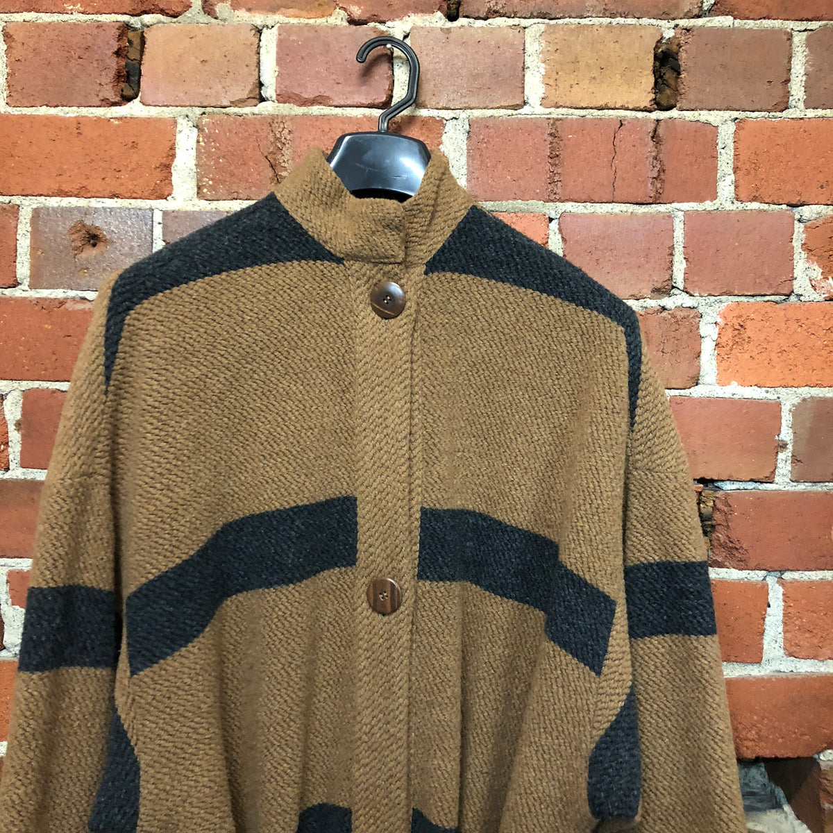 ROSARIA HALL 1980s wool coat – Wellington Hunters and Collectors