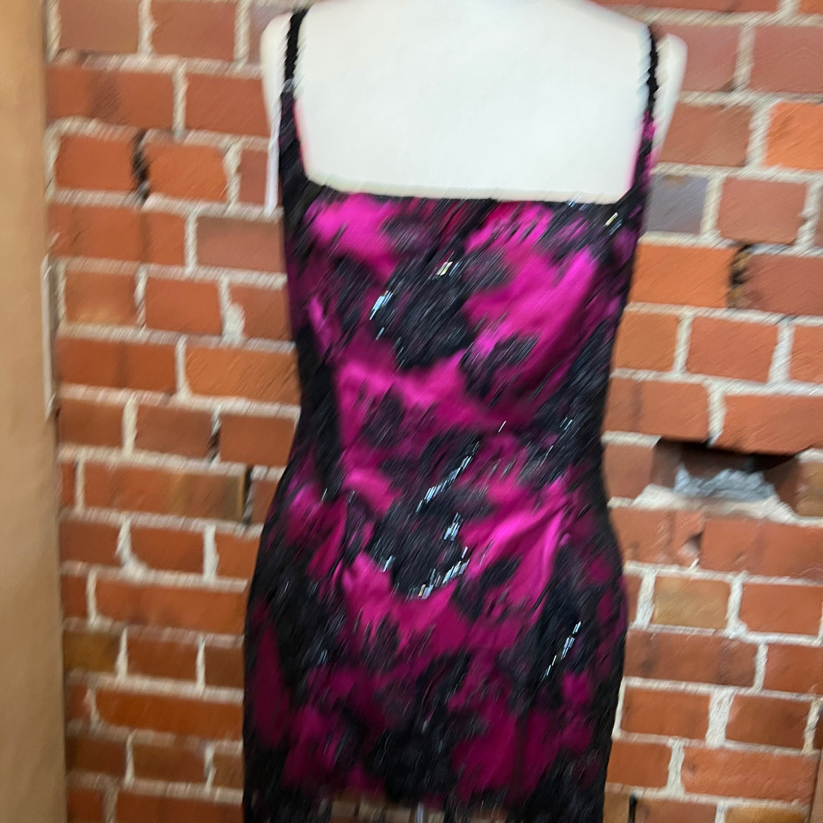 VICTOIRA SECRET 2000'S mini dress – Wellington Hunters and Collectors