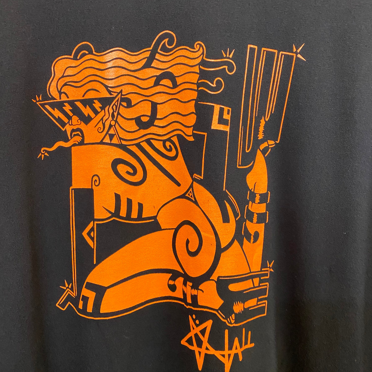 XOE HALL 'Native Nights' 2020 printed top – Wellington Hunters and ...