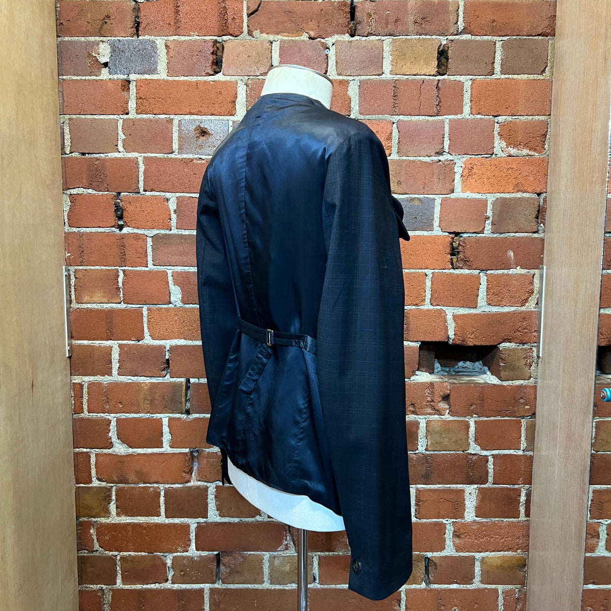 MARTIN MARGIELA WHITE LABEL jacket – Wellington Hunters and Collectors