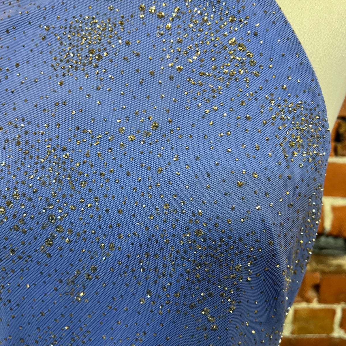 USA DESIGNER sparkle halter gown – Wellington Hunters and Collectors